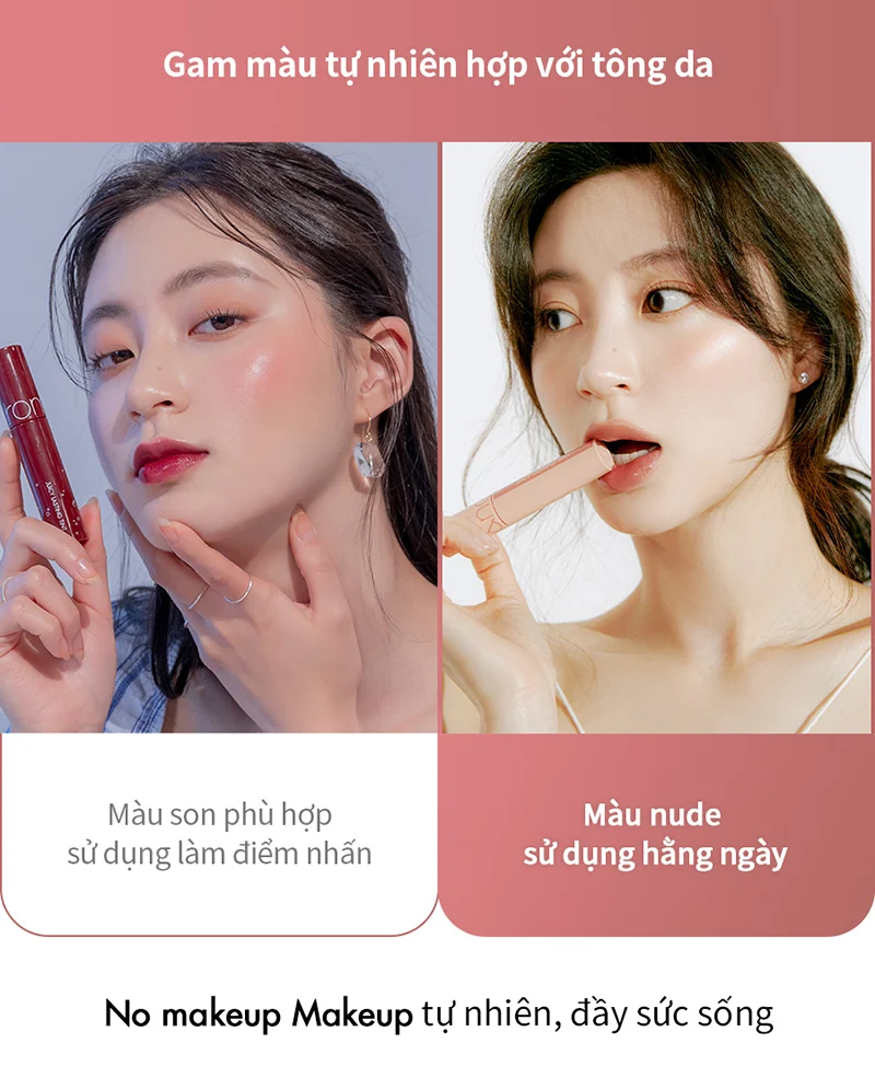 [New][Juicy Lasting Tint Starry Edition - Color 23] Romand Juicy ...