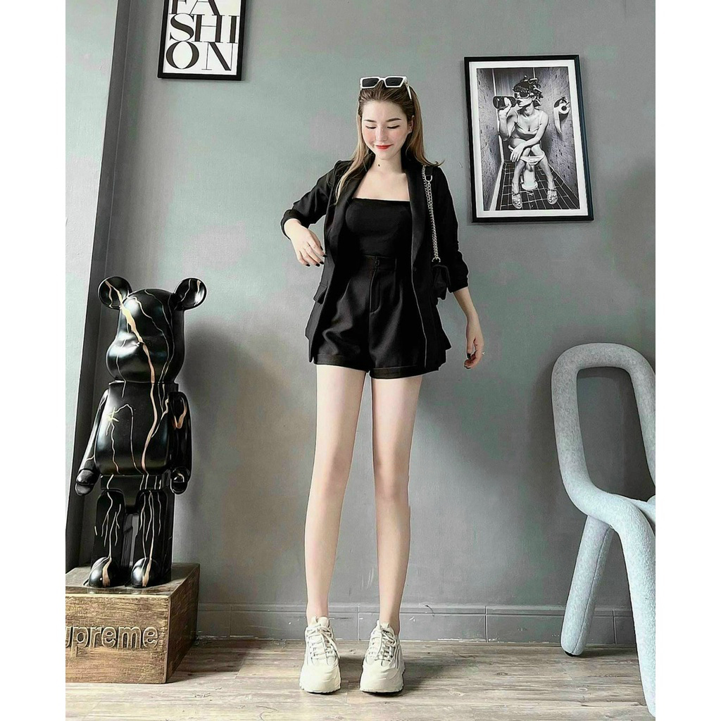 Characteristic women's clothing set, women's going out clothing set 3 ...