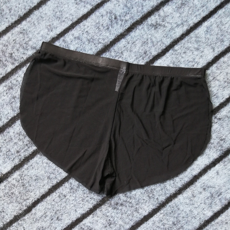 Colorful men's mesh pajamas | Shopee Malaysia