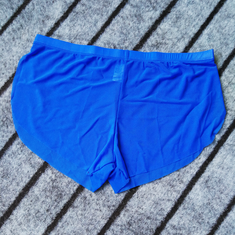 Colorful men's mesh pajamas | Shopee Malaysia