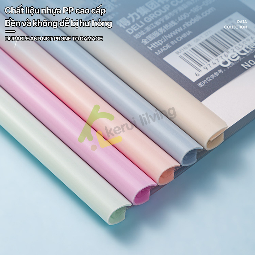 Salay signature folder, A4 signature folder, A4 file folder, A4 file ...
