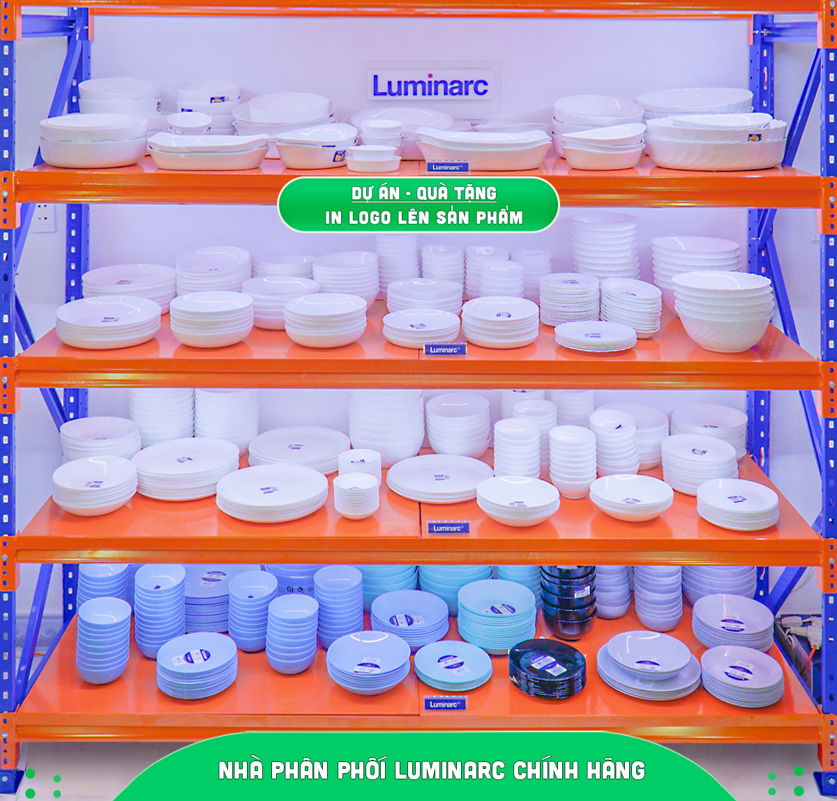 Set of 6 Luminarc Neo Glass Cups 420ml - High Grade BOL1586 | Genuine ...