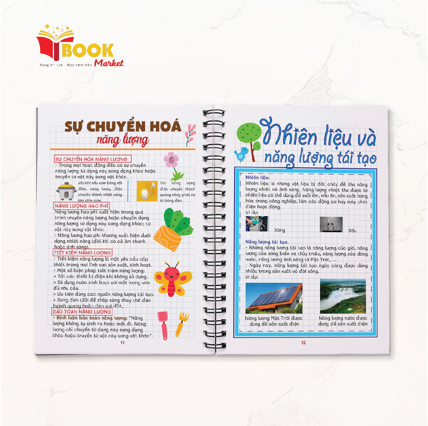 Take note Handbook of formulas for subjects - Math / Literature ...