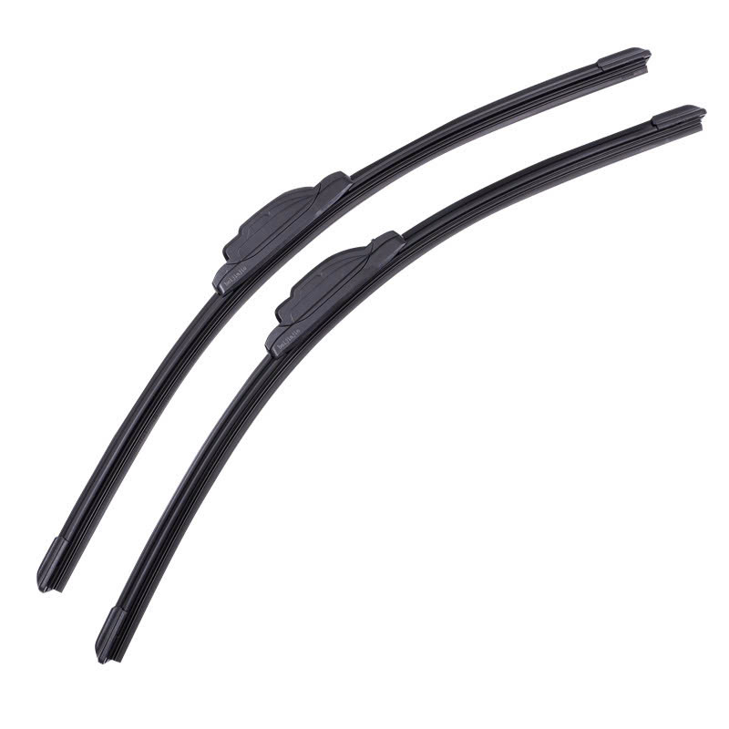 Soft frame wipers for Suzuki Swift, Ertiga, XL7, Ciaz models, silicon ...