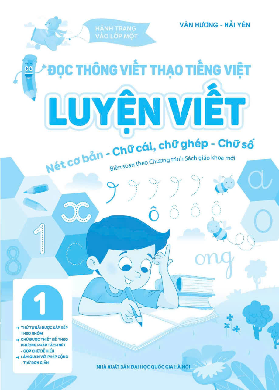 Book - Practice Writing Basic Strokes, Letters, Digraphs, Numbers ...