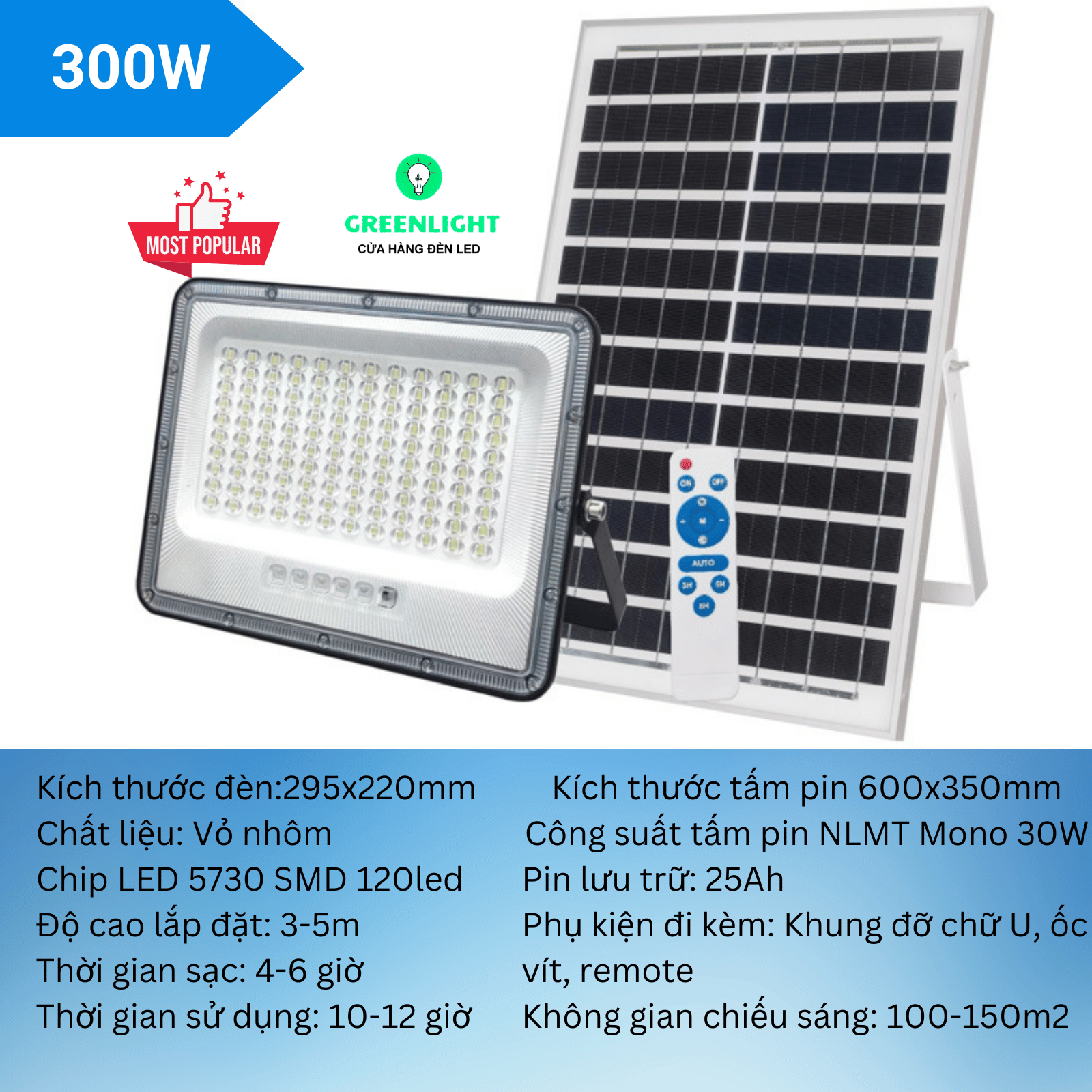 300w Jade Eye Solar Headlight Anti-Glare, waterproof, automatic sensor ...