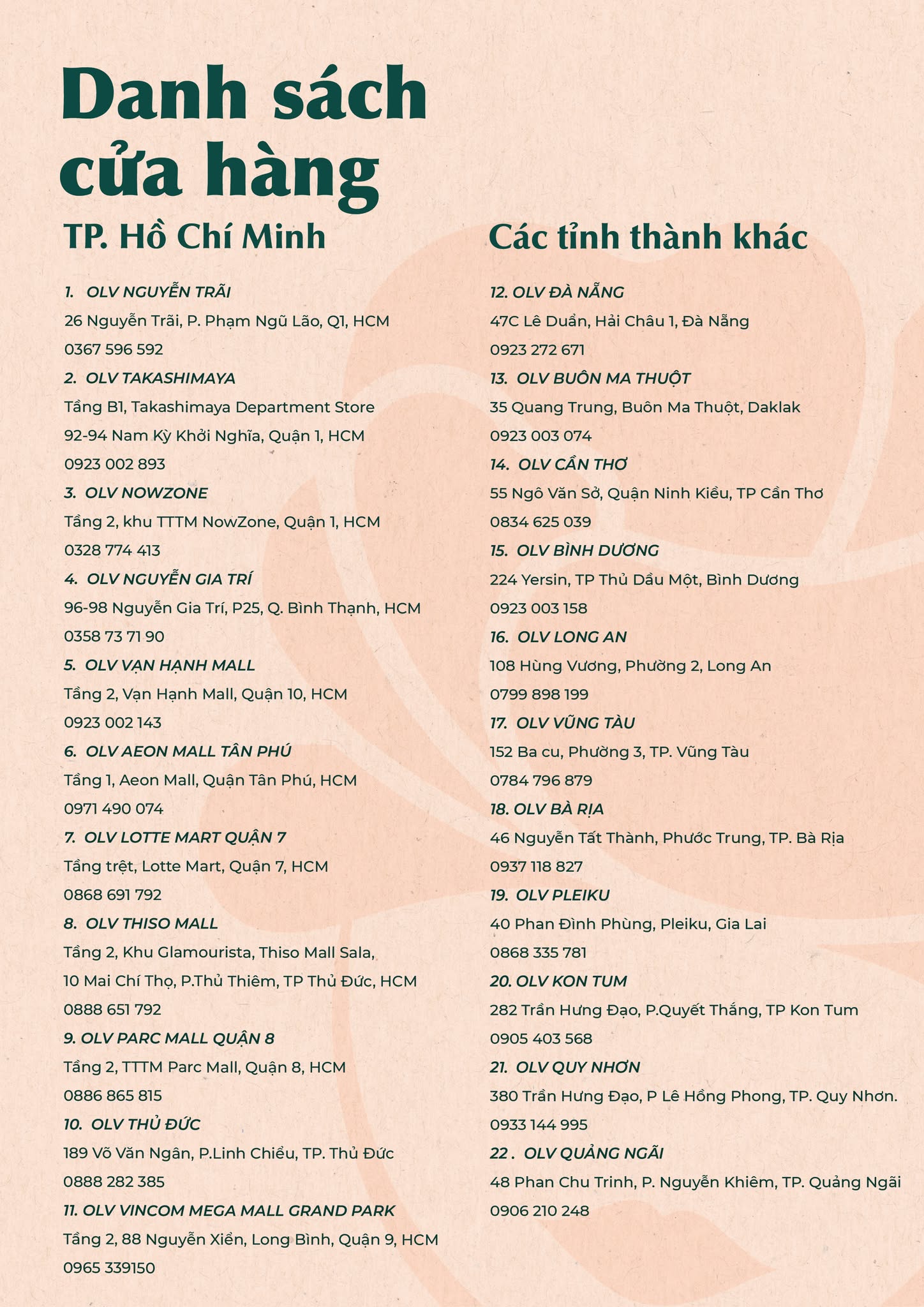 Olv - AD Ha Mien straight-style ao dai with bow (Pants not included ...