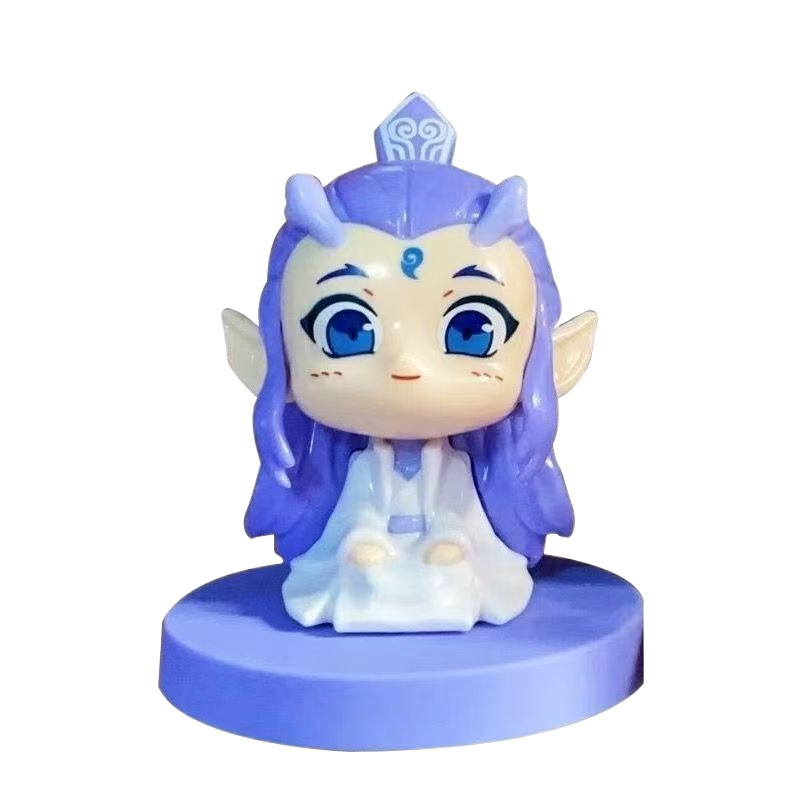 Blind Box Natra full set of 6 boxes, Natra Blind Box hot trend latest ...