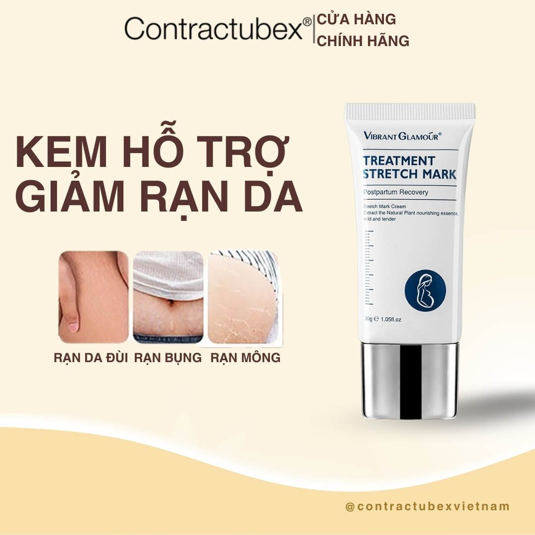 Scar fading support cream to fade stretch marks for pregnant mothers ...