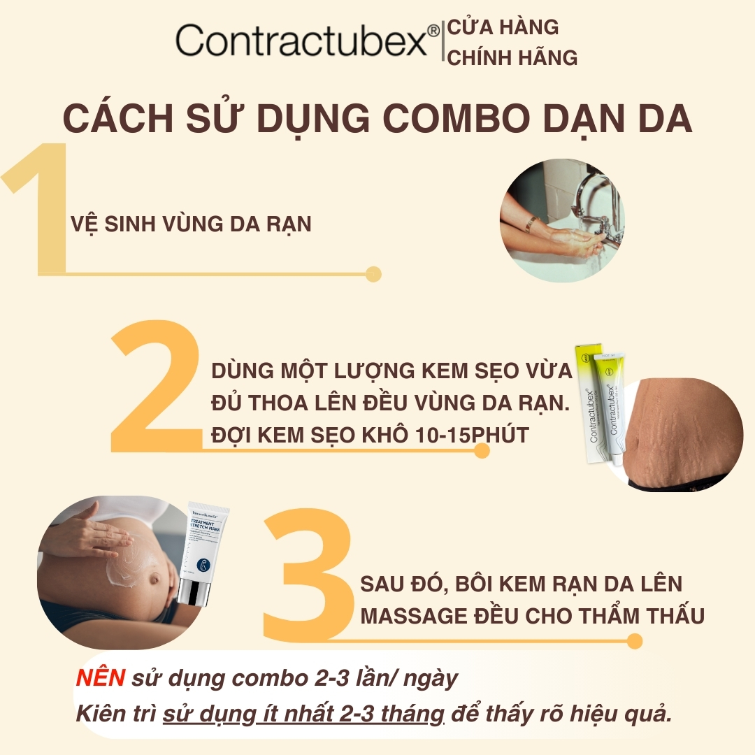 Scar fading support cream to fade stretch marks for pregnant mothers ...