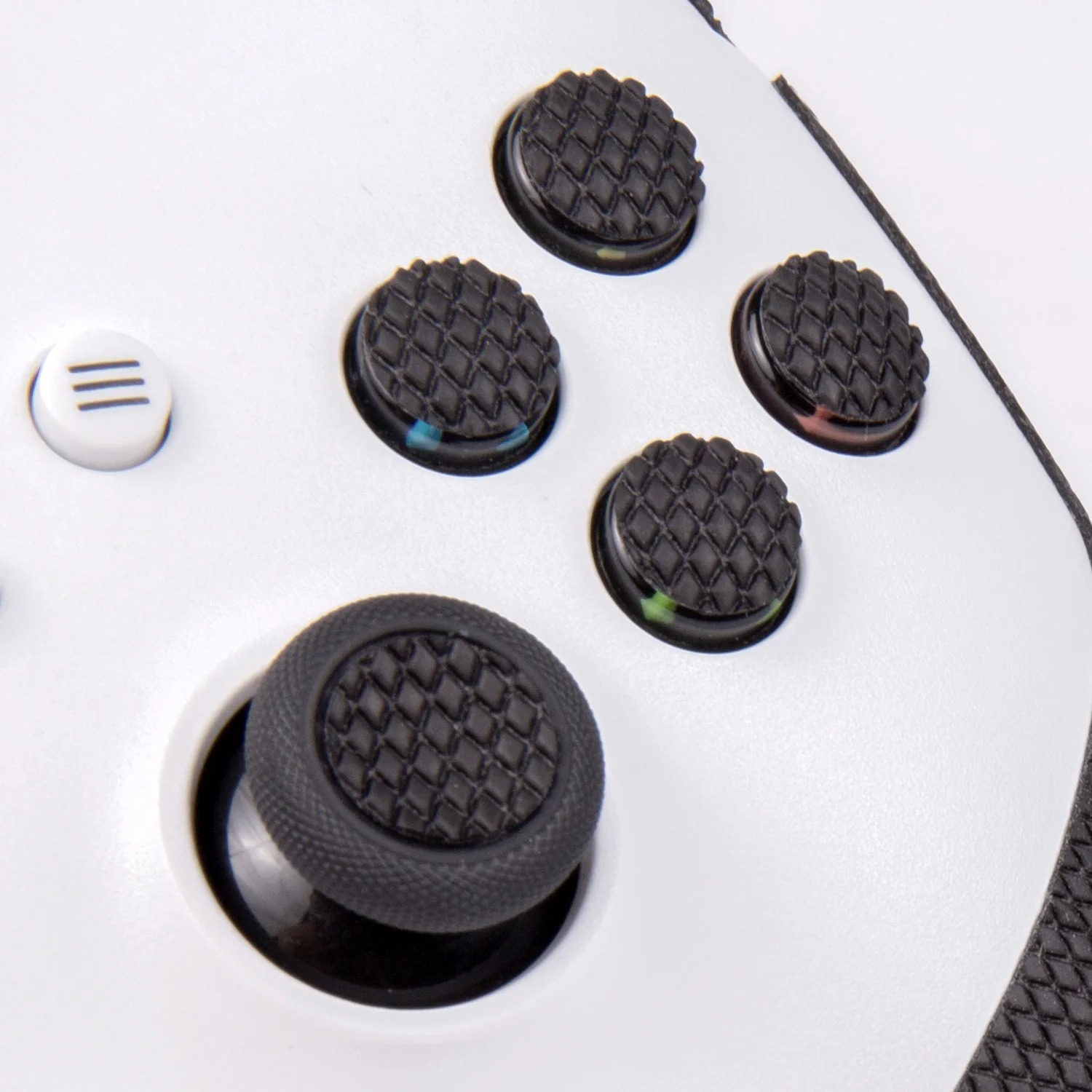 Anti-slip sticker for Xbox Series X controller, Grip Tape for ...