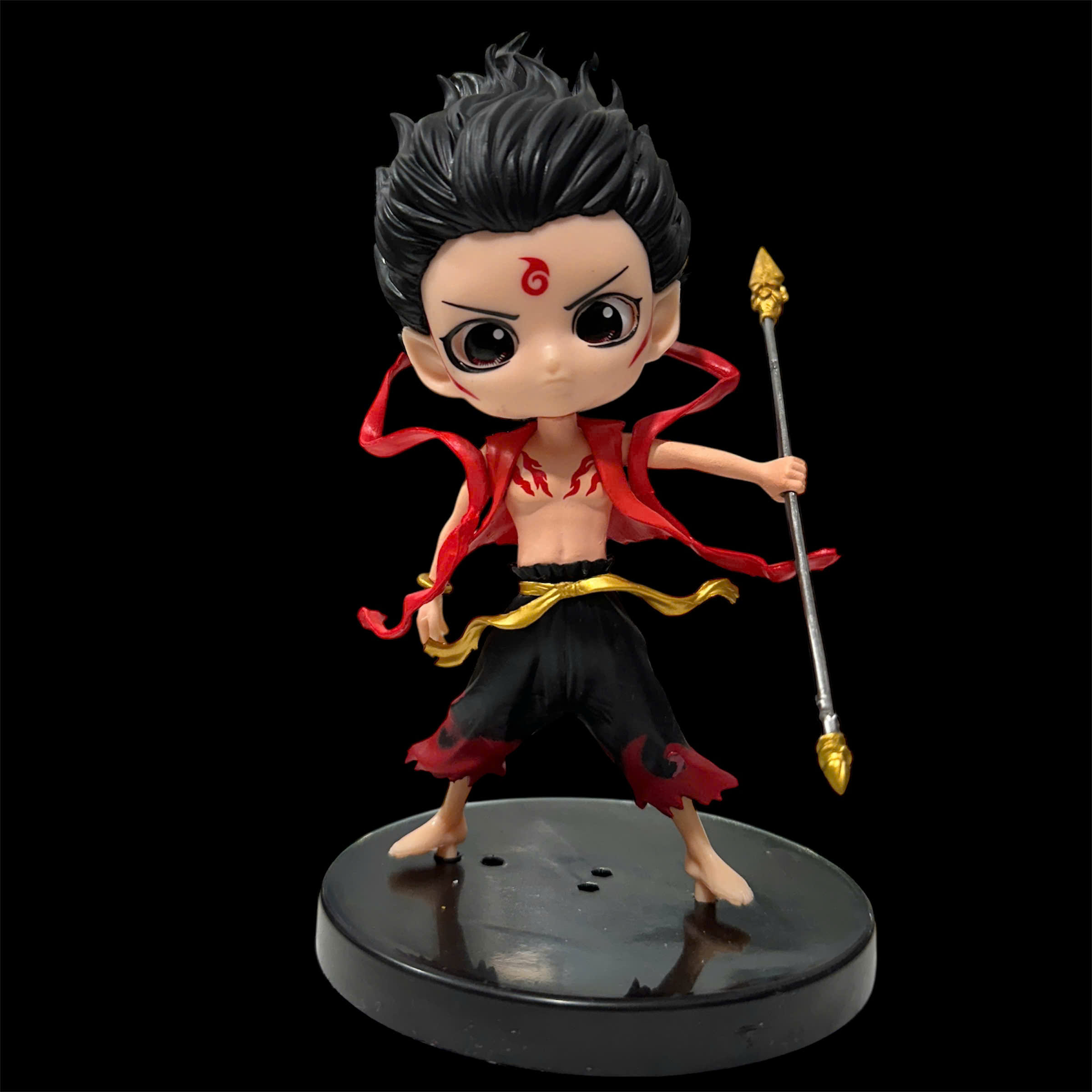 Set of 6 super funny and adorable models of Natra and Thrones - Nobox ...