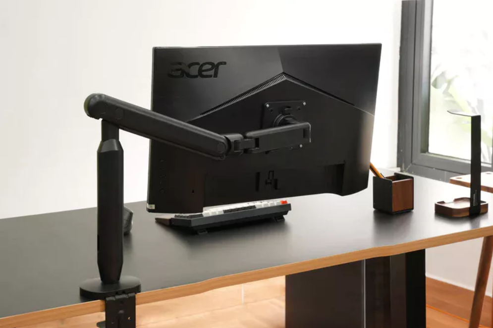 HyperWork Flexus Monitor Stand | PA01 | Genuine Products | | Shopee ...