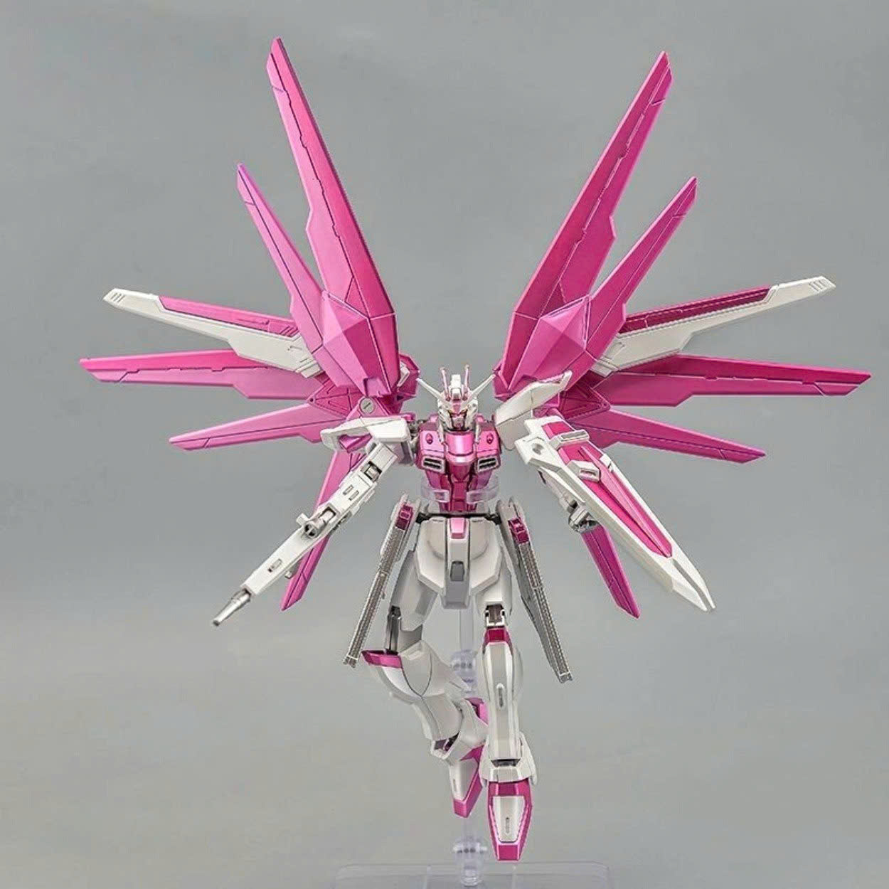 Sakura Freedom 2.0 assembly model (Comes with effect set, base and ...