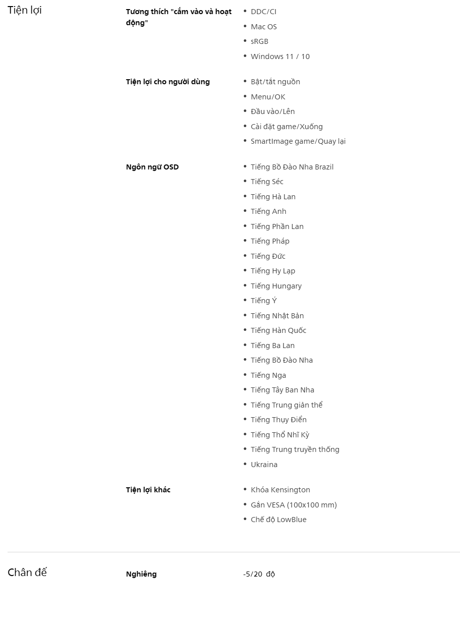 Philips Envia 24M2N3200FQ gaming monitor (24inch/IPS/FHD/200Hz/0.3ms) - Genuine product | Shopee ...