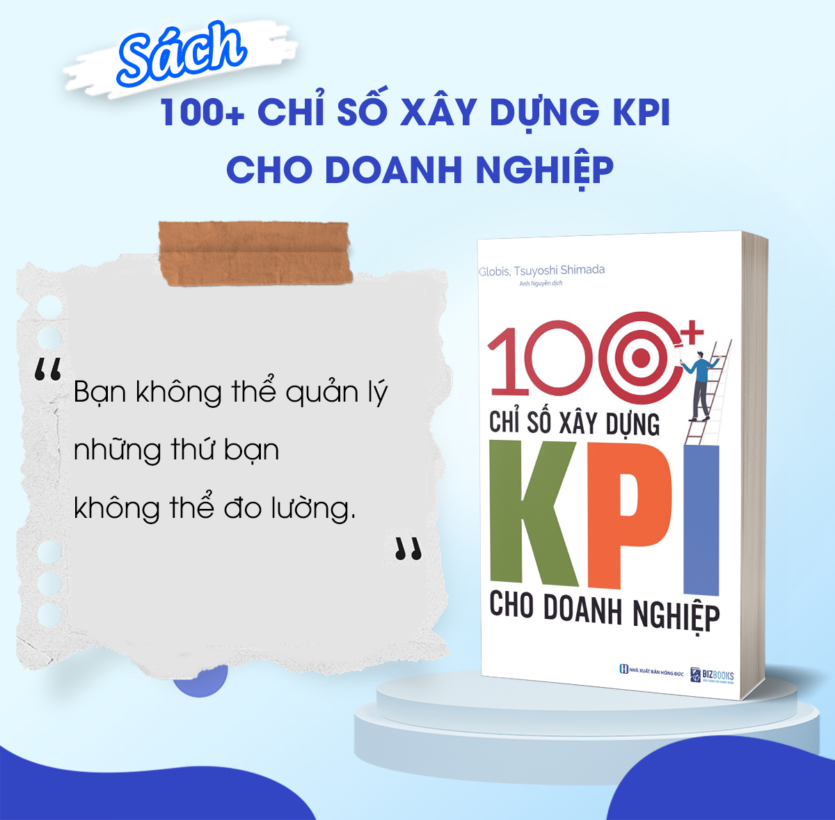 Business Management Book: Leadership Communicate Correctly, 100+ KPI ...