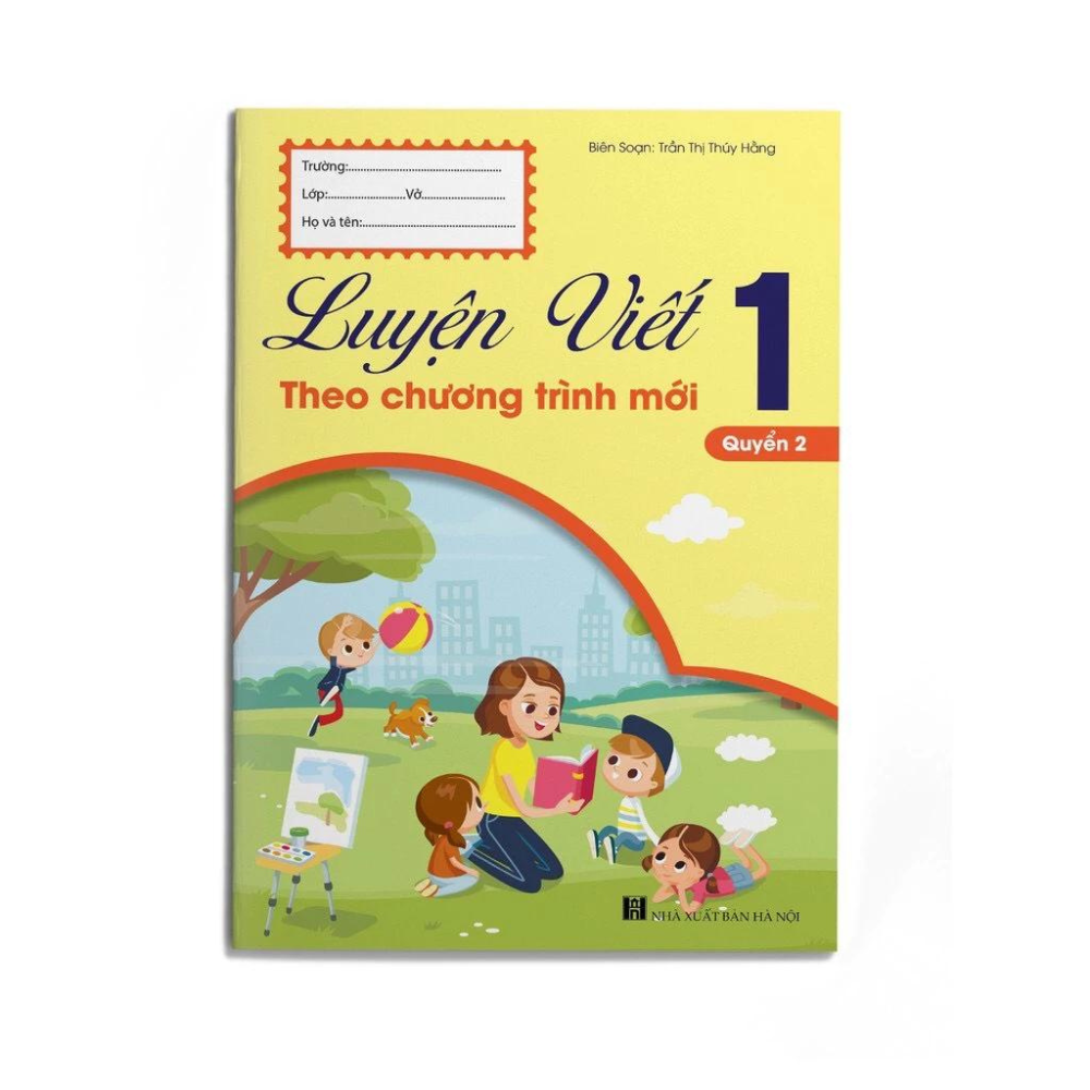 Book - Complete set of 4 volumes specializing in practicing writing ...