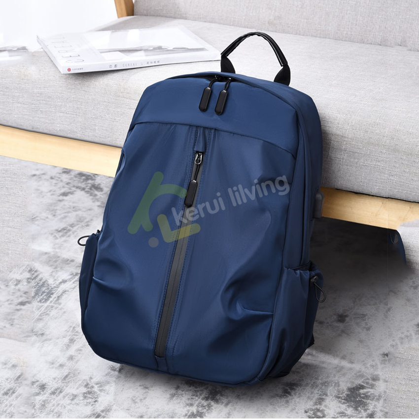 Aisha school backpack, multi-compartment backpack with shockproof ...