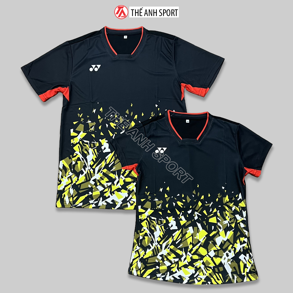 Japanese badminton shirts, Yonex clothes for the 2023 season (1051 ...