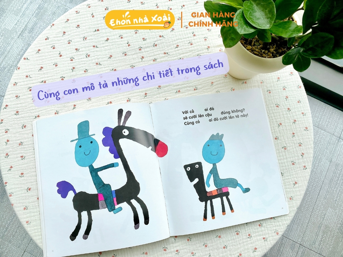 Ehon book for children from 3 years old - The same? | Shopee Malaysia