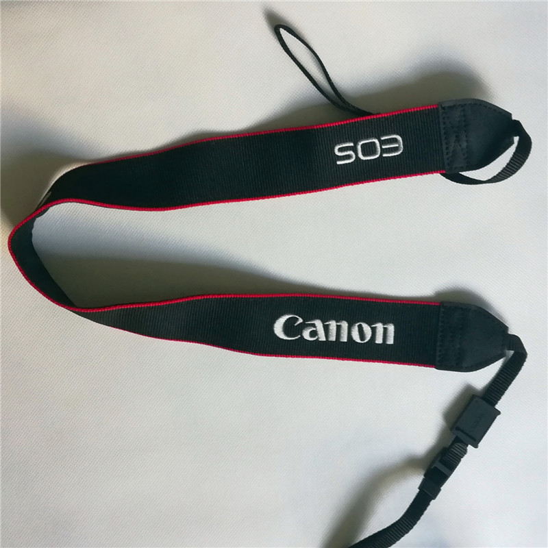 Canon EOS Camera Strap | Shopee Malaysia