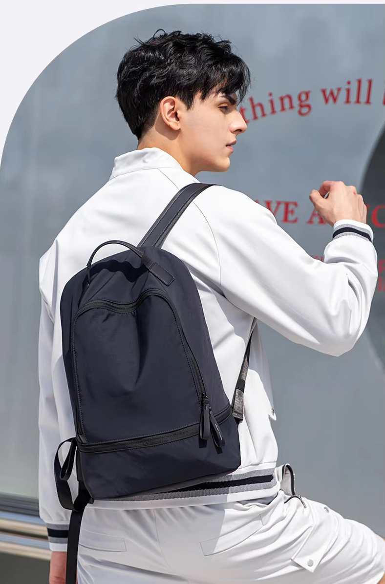 Mark Ryden Unisex High Quality Waterproof Fashion Backpack MR6024 ...