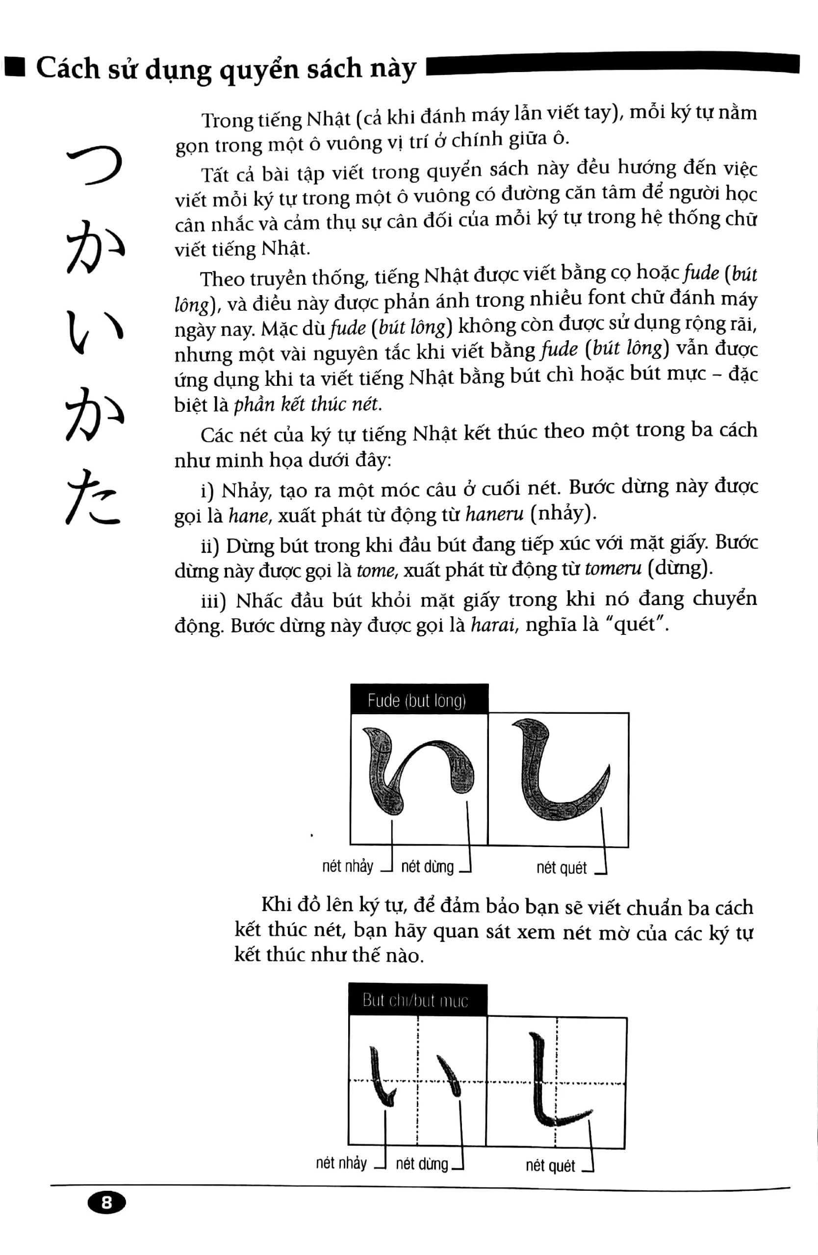 Hiragana Basic Japanese Writing Self-Teach Book - Sbookssg | Shopee ...