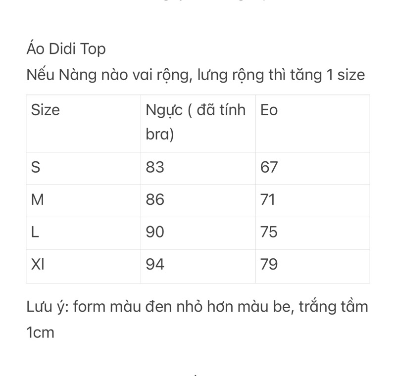 Didi Top (linen fabric) | Shopee Malaysia