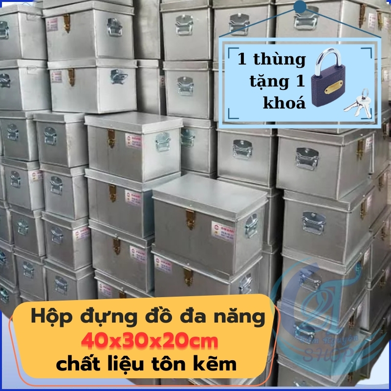 Student corrugated iron box, corrugated iron box for personal ...