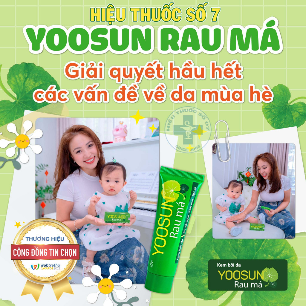 Yosun Gotu kola - Turmeric - Acnes skin cream - Prevents acne, reduces ...