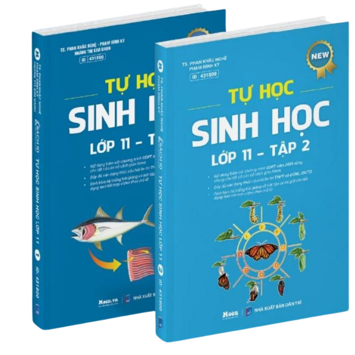 [New Program] National high school exam review book, Grade 11 textbook ...