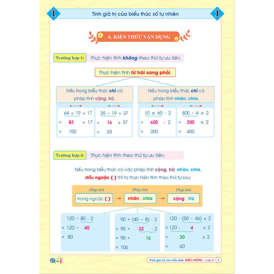Book - Calculating super fast convenience - Calculation super correct ...