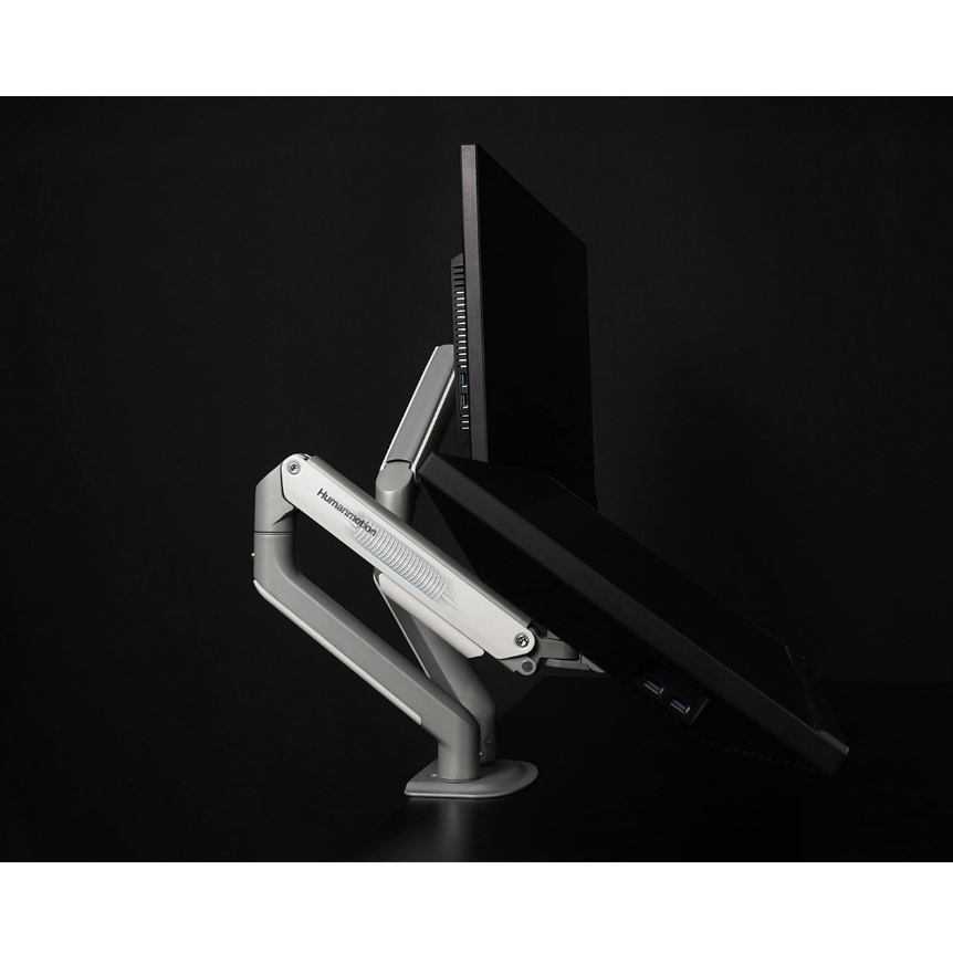 ARM screen | Human Motion T6 Pro - T6 Pro Dual Monitor Mount | Genuine ...