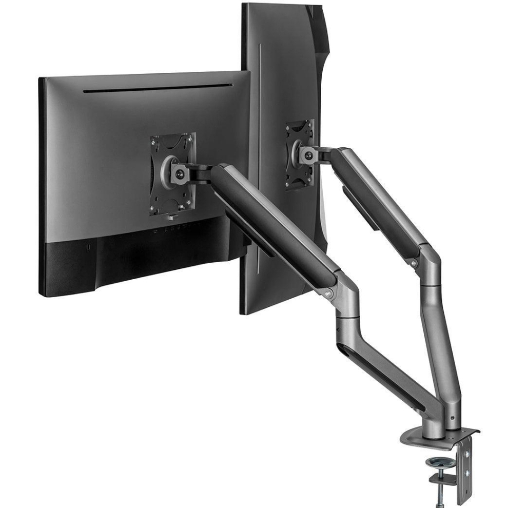 ARM screen | Human Motion T6 Pro - T6 Pro Dual Monitor Mount | Genuine ...