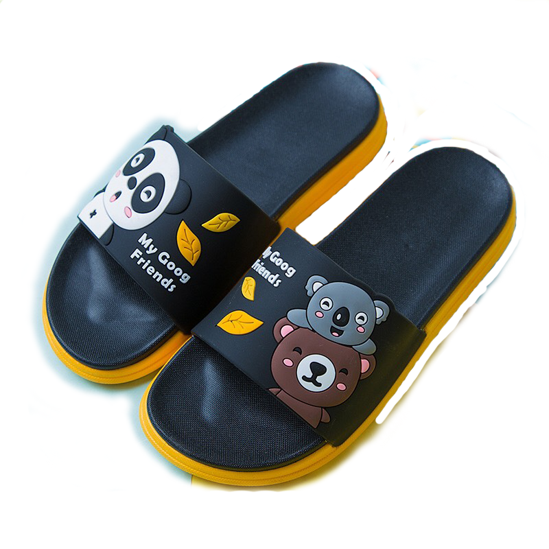 Panda DP06 Women's Cross-Strap Sandals (small size, please order 1 size ...