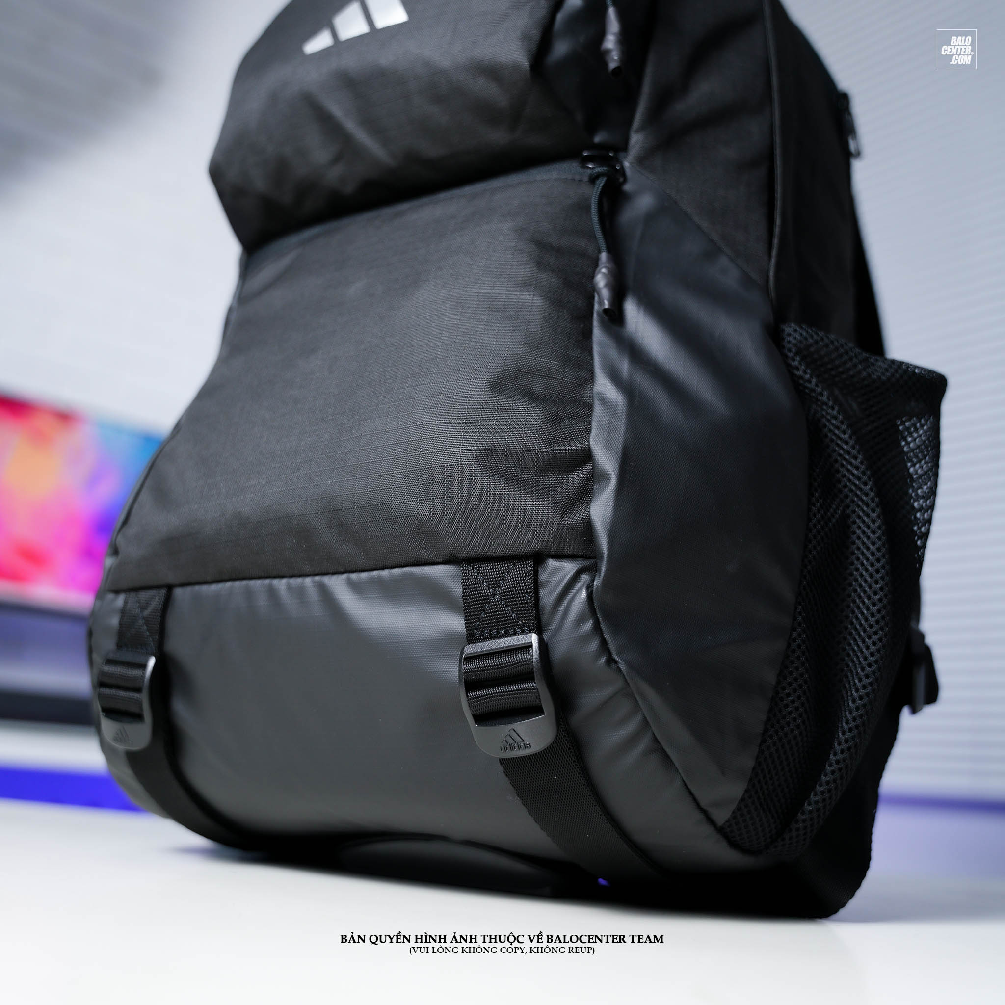 Sports Backpack with Separate Compartment for 15.6 Laptop" IP/SYST ...