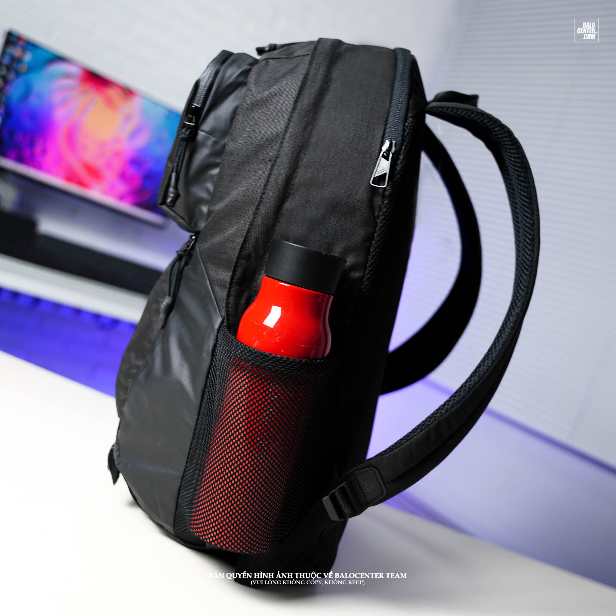 Sports Backpack with Separate Compartment for 15.6 Laptop" IP/SYST ...