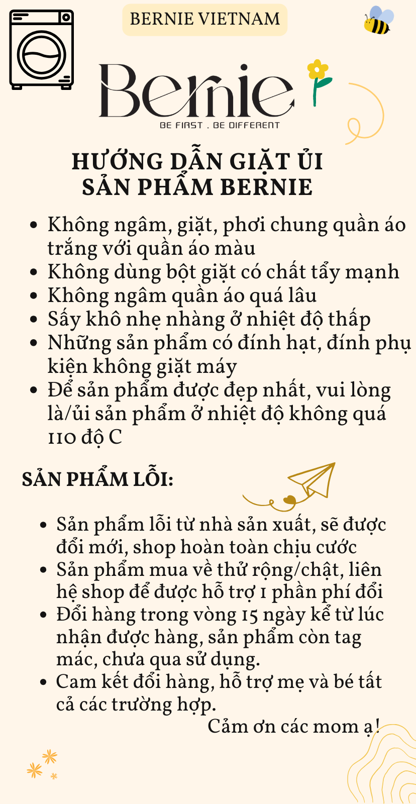 Bernie School Uniform Shirts With Bow Ties 0724B42 | Shopee Malaysia