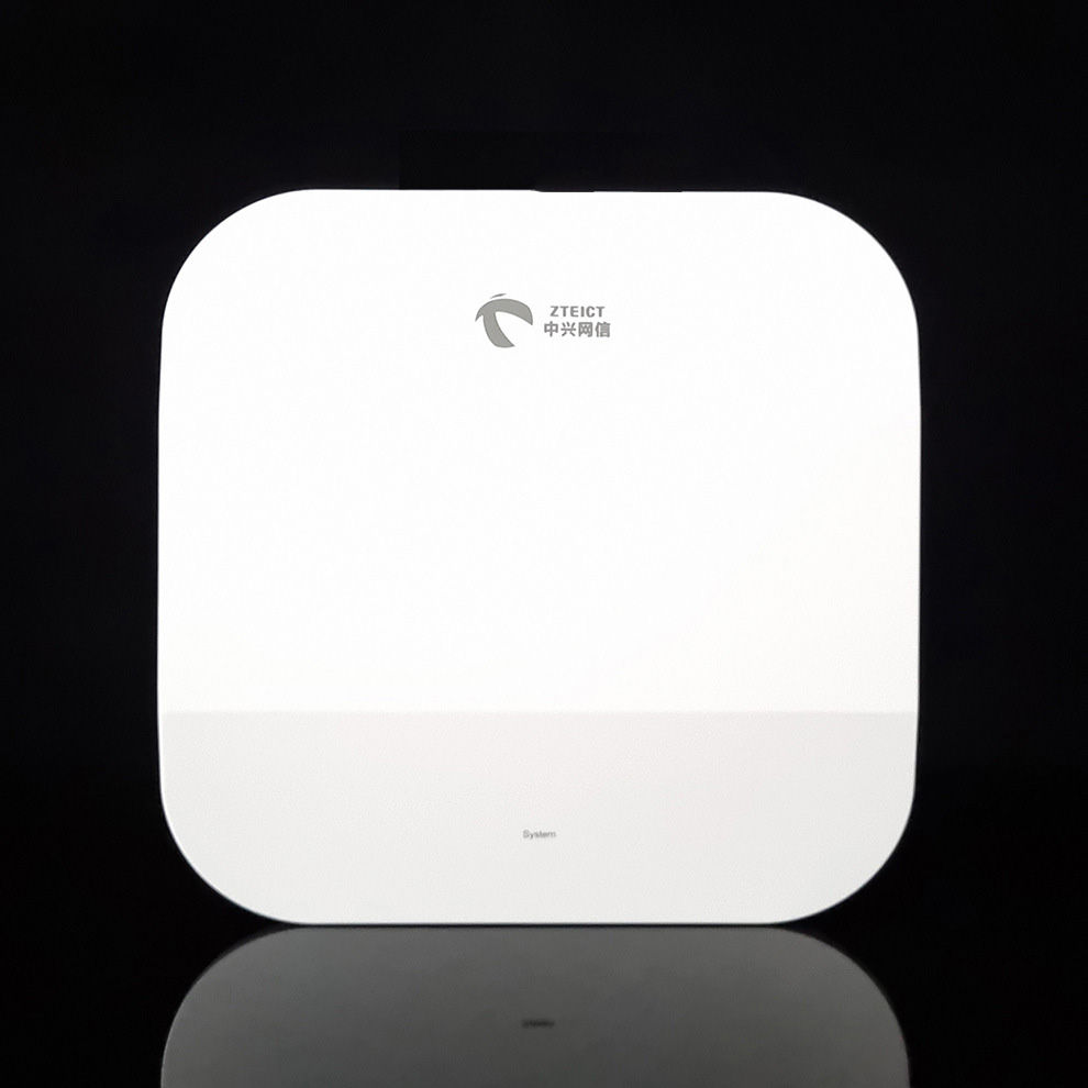 Ruijie ZXECS1110I 3G/4G Wifi Router Donwload Speed 150Mbps, Dual Band ...