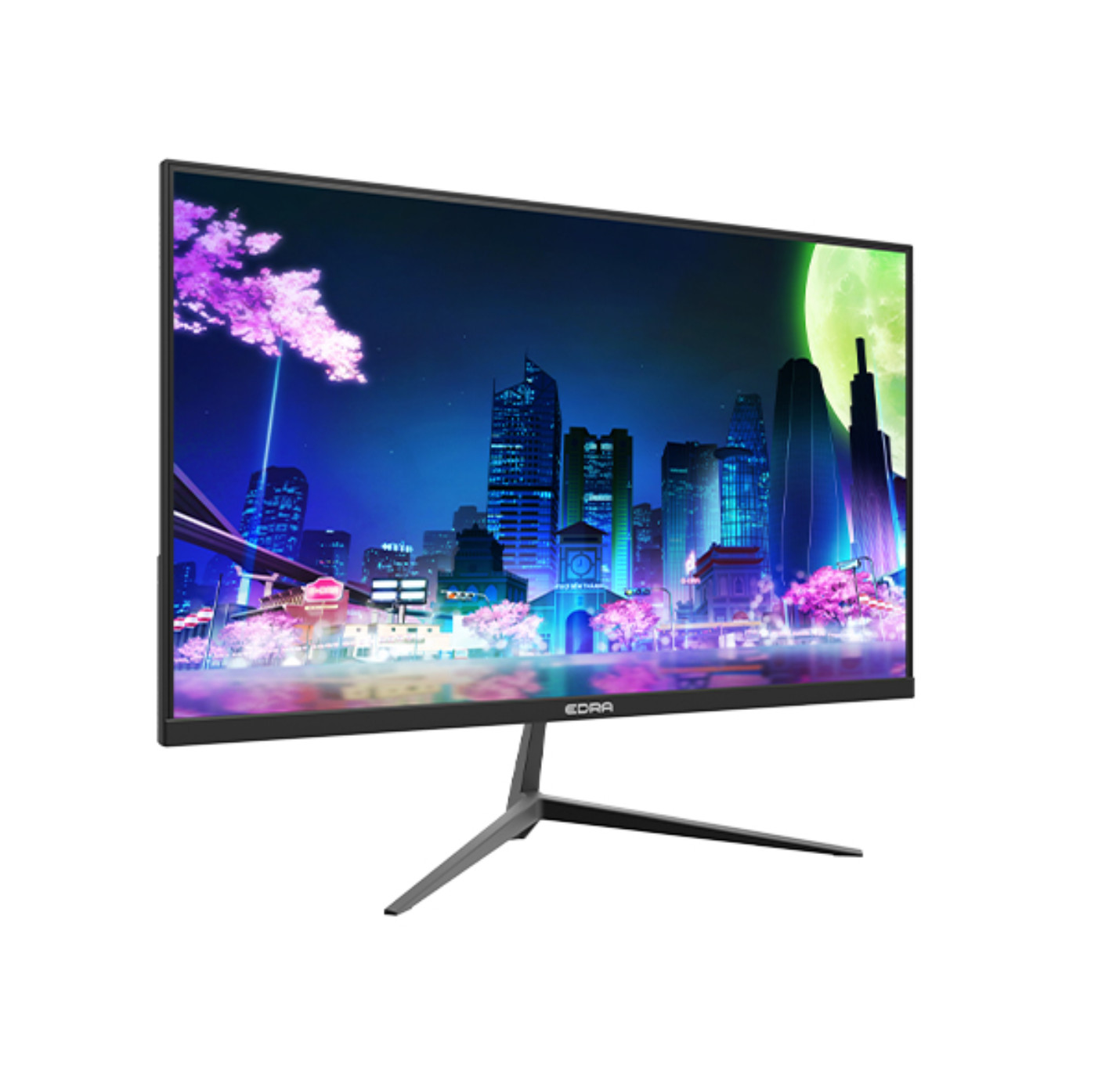 EDRA EGM24F100H 24 inch FullHD 100Hz Gaming Monitor | Shopee Malaysia