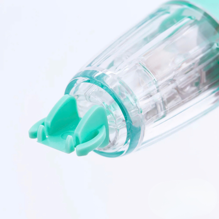 Elephant Cyclone Scissor Eraser Pen - Erasing Tape 6m x 5mm | Shopee ...