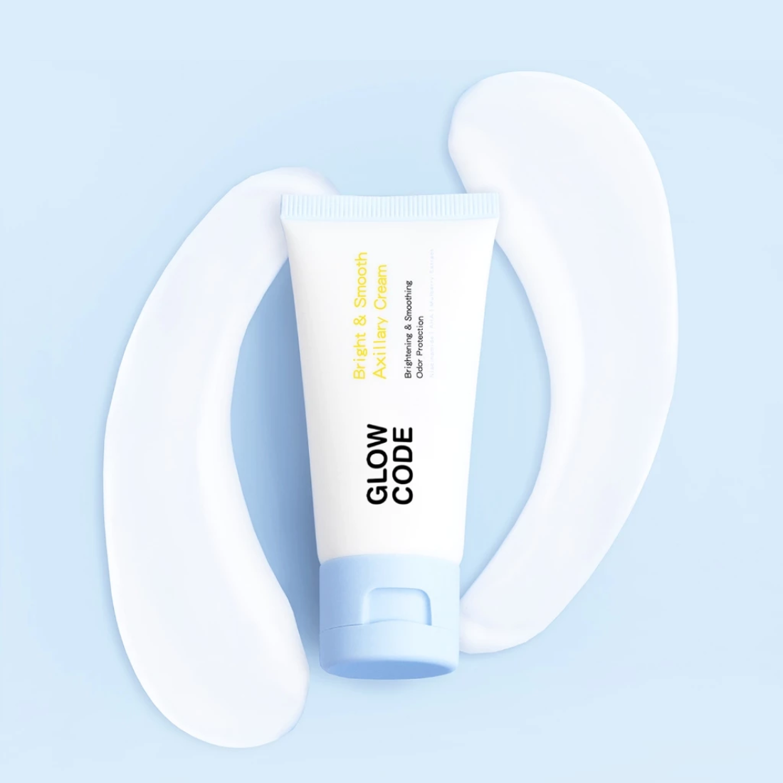 Body Cream Helps Brighten Skin and Reduce Dark Spots GlowCode Bright ...