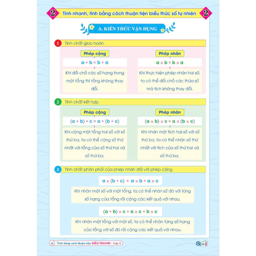 Book - Calculating super fast convenience - Calculation super correct ...