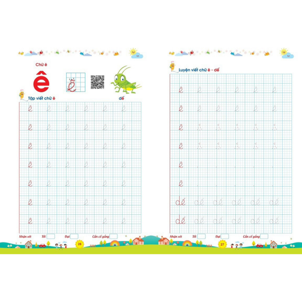 Book - Children Learn To Color and Write Large Letters (For Children 4 ...
