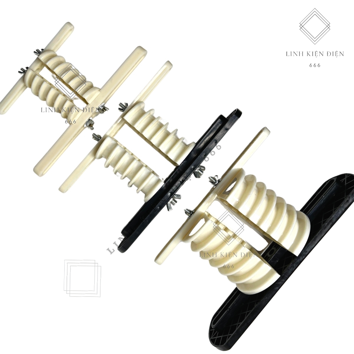 Copper wire wrapping molds of many sizes for KQDDK1-4 motor | Shopee ...