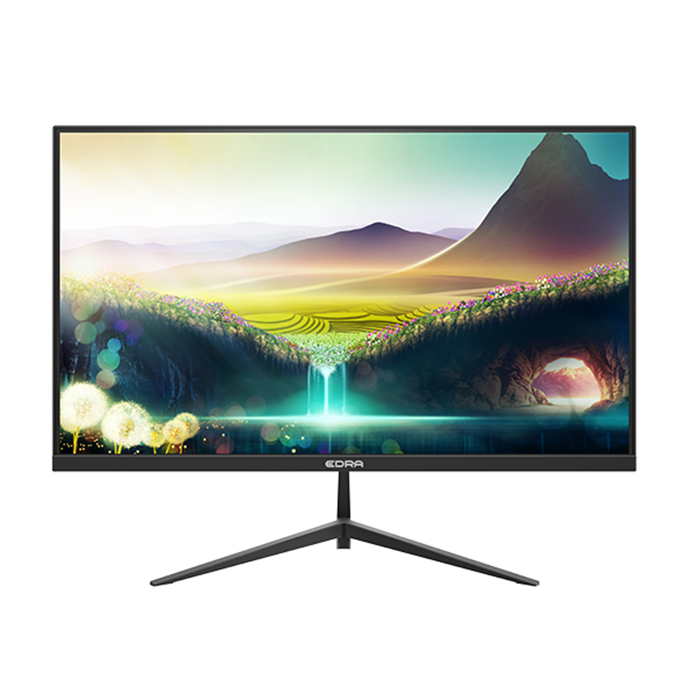 Edra 22 inch IPS FullHD 100Hz Gaming Monitor | Shopee Malaysia