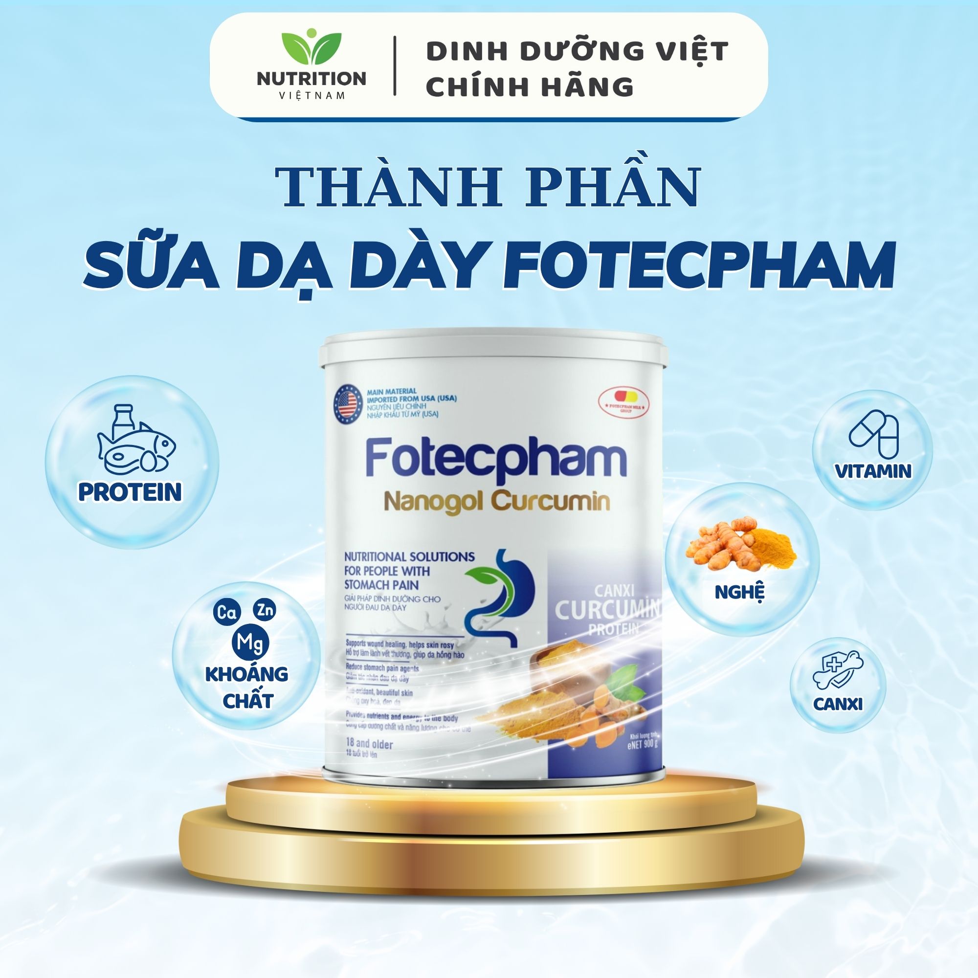 Milk Powder for Stomach Pain Supports Essential Nutrition for the Body ...