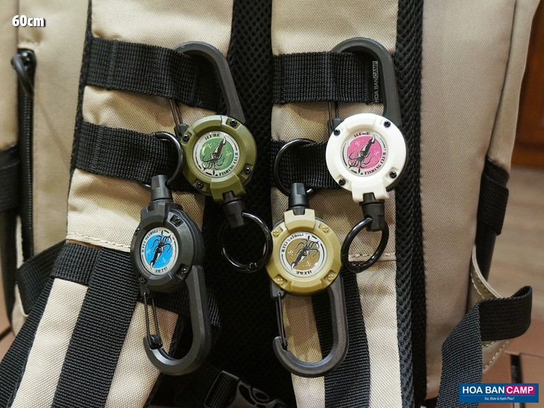 ILure Extended Multi-Purpose Keychain | 60cm | Shopee Malaysia