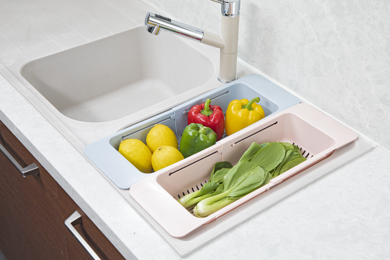 Yoko sink tray - Genuine INOCHI - Japanese standard | Shopee Malaysia