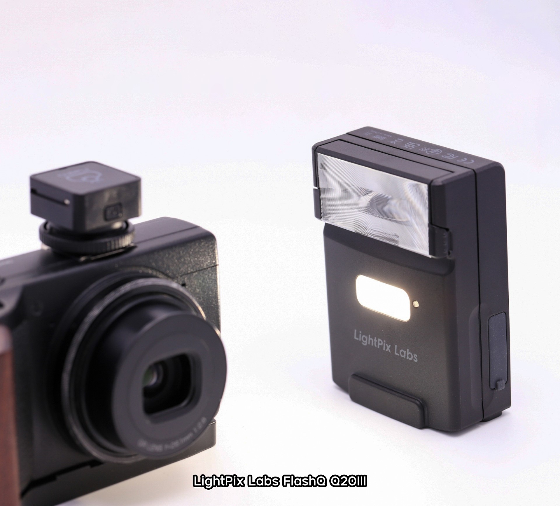 LightPix Labs FlashQ Q20III Flash | Shopee Malaysia